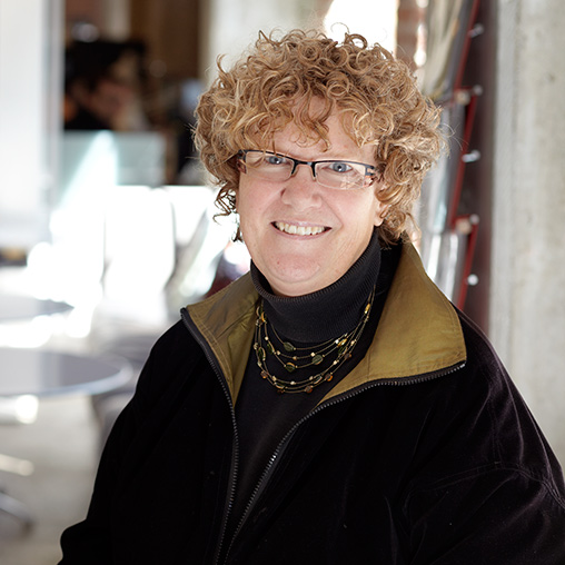 Kirsten Ritchie | People | Gensler