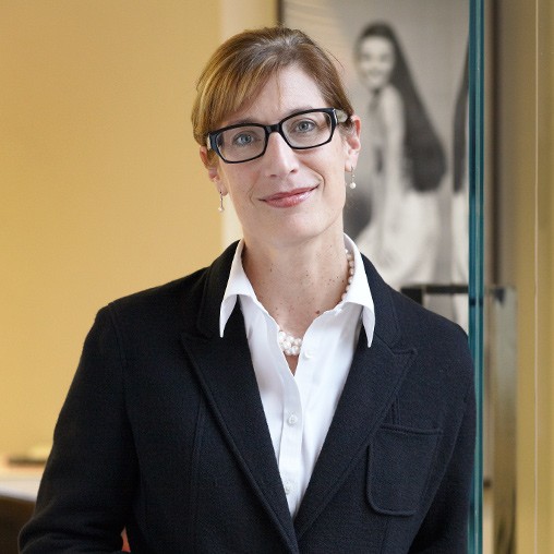 Julia Simet | People | Gensler