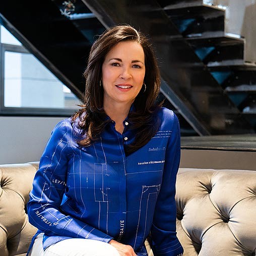 Cindy Simpson | People | Gensler