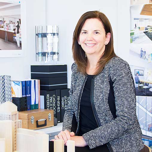 Lisa Adkins | People | Gensler