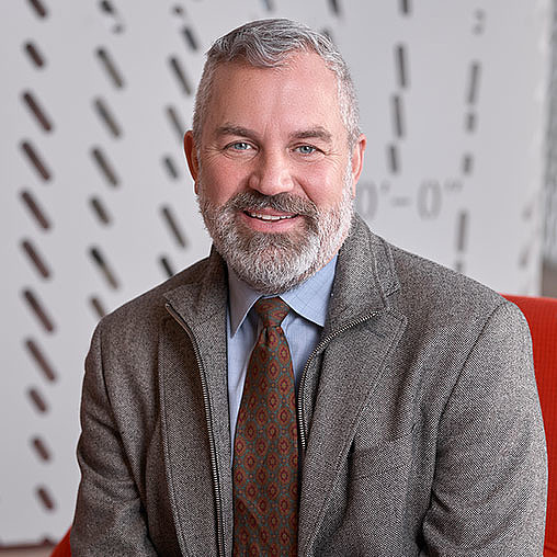 Kevin Rosenstein | People | Gensler