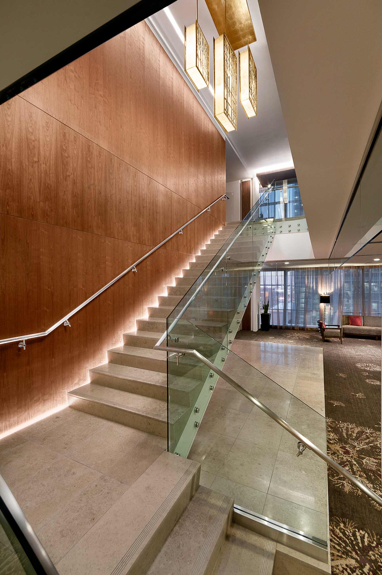 Westin Phoenix | Projects | Gensler