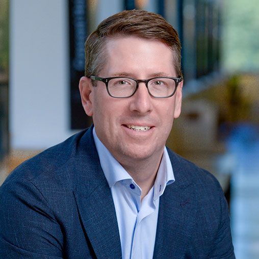 Ryan Haines | People | Gensler