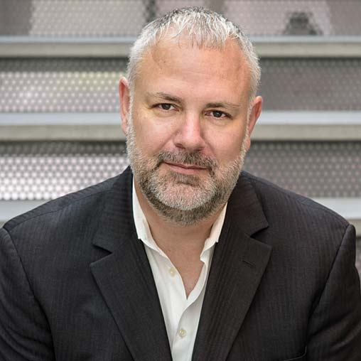 Eric Stultz | People | Gensler