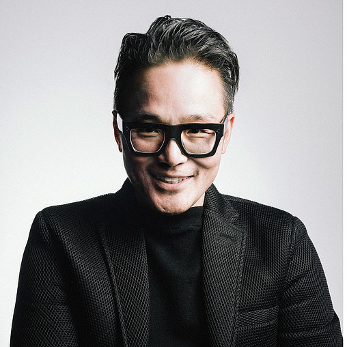 Chad Yoshinobu | People | Gensler