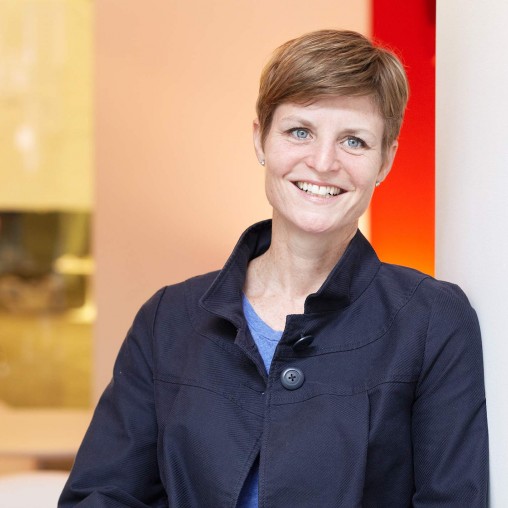 Kate Kirkpatrick | People | Gensler