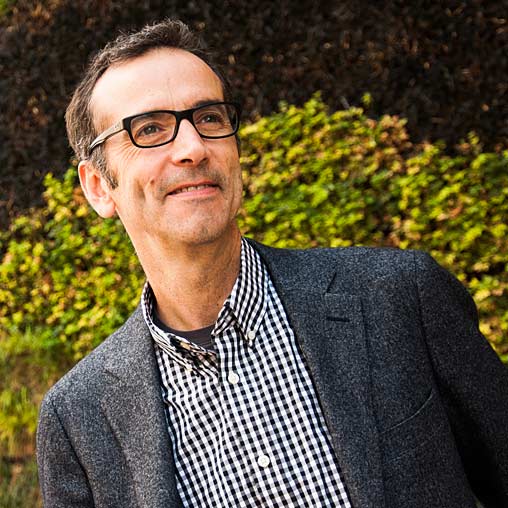 Peter Stubb | People | Gensler