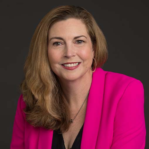 Theresa Sheils | People | Gensler