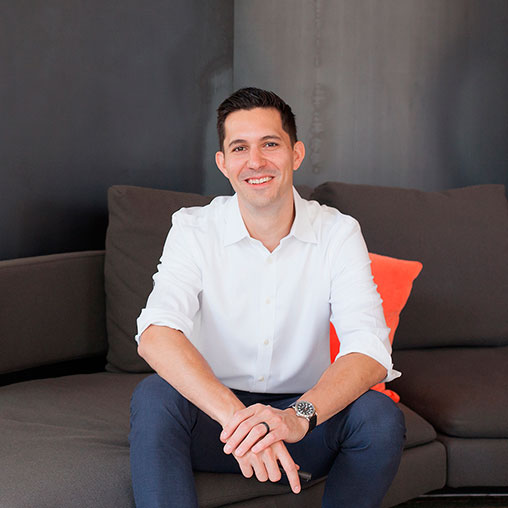 Eric Gannon | People | Gensler