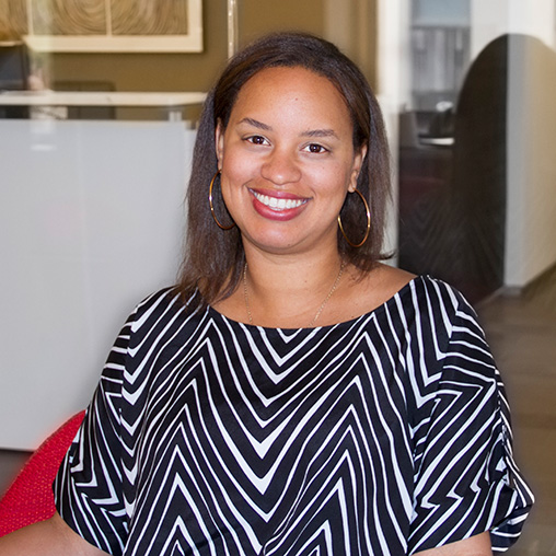 Allison Brooke Tomlinson | People | Gensler