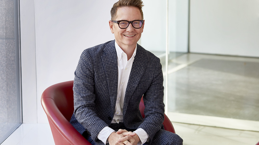 John McKinney | People | Gensler
