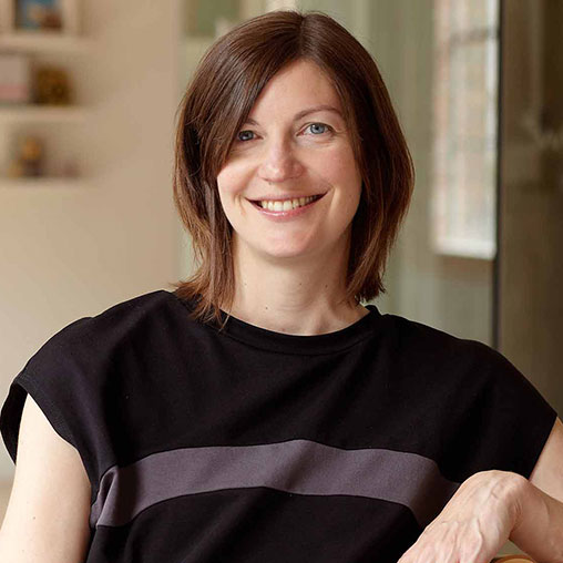 Janice Cavaliere | People | Gensler