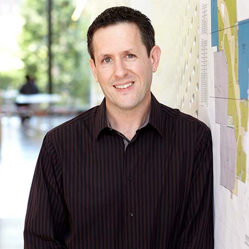 James Kelly | People | Gensler