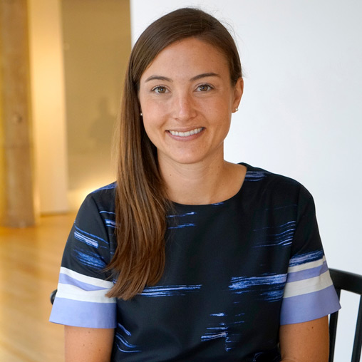 Jennifer Hamilton | People | Gensler