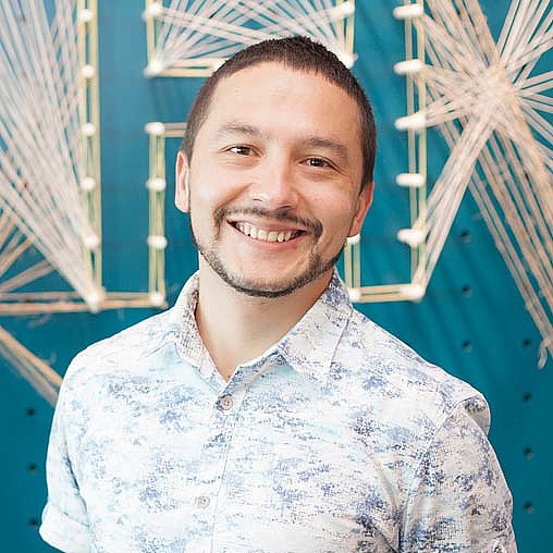 Ronald Fonseca | People | Gensler