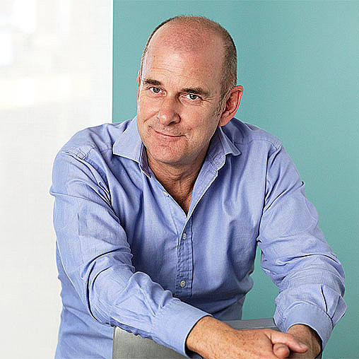 Tony Thornton | People | Gensler