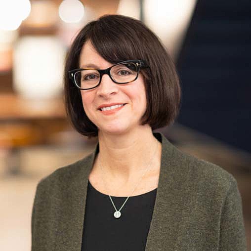 Fran Noval | People | Gensler