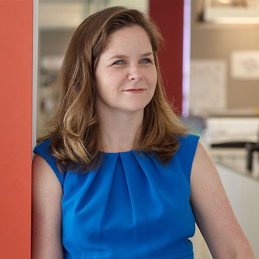 Suzanne Schreider | People | Gensler