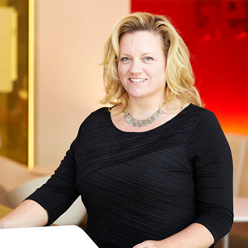 Aimee Messina | People | Gensler