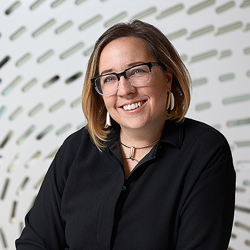 Jennifer Cardinal | People | Gensler