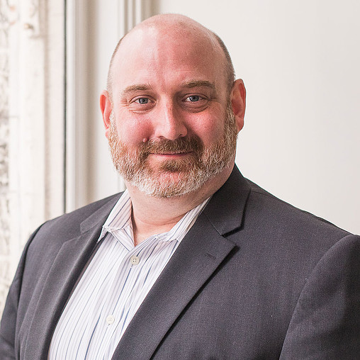 Brett Charles Taylor | People | Gensler