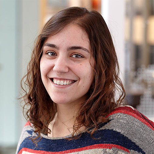 Liz Resenic | People | Gensler