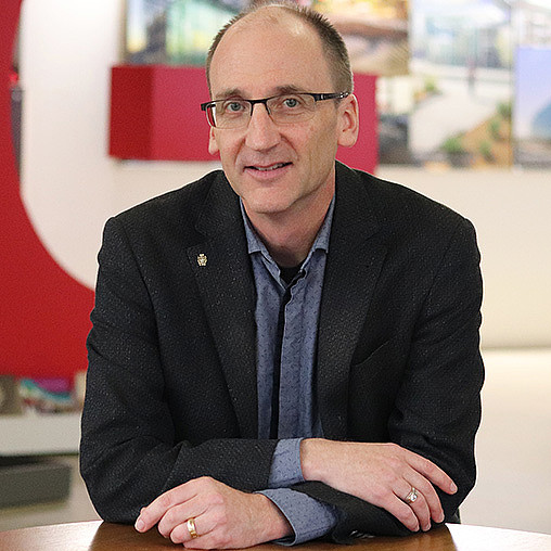 Steven Shinn | People | Gensler