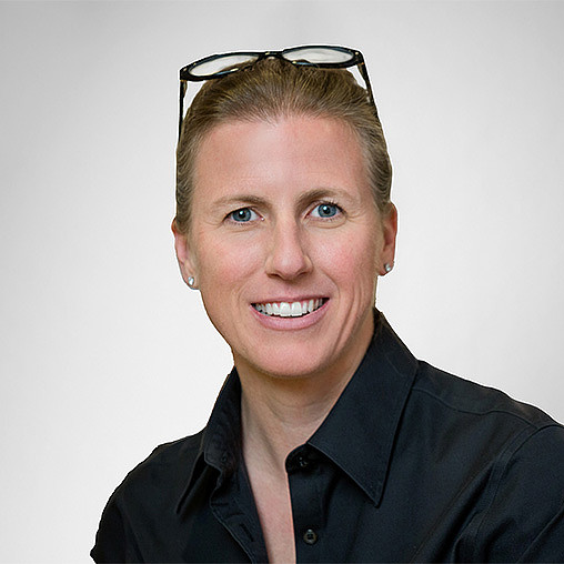 Kelly Farrell | People | Gensler