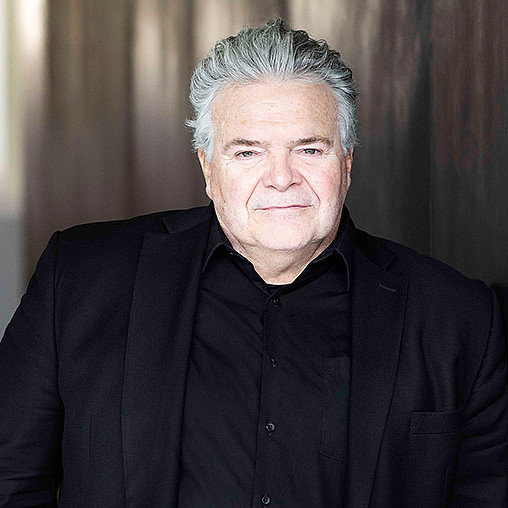 Rick Fawell | People | Gensler