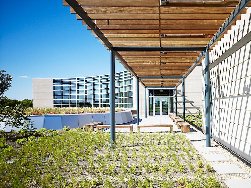 AMCOL International | Projects | Gensler