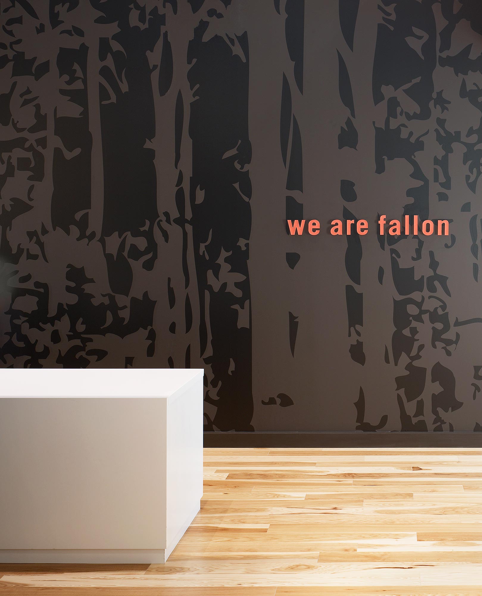 Fallon Worldwide | Projects | Gensler
