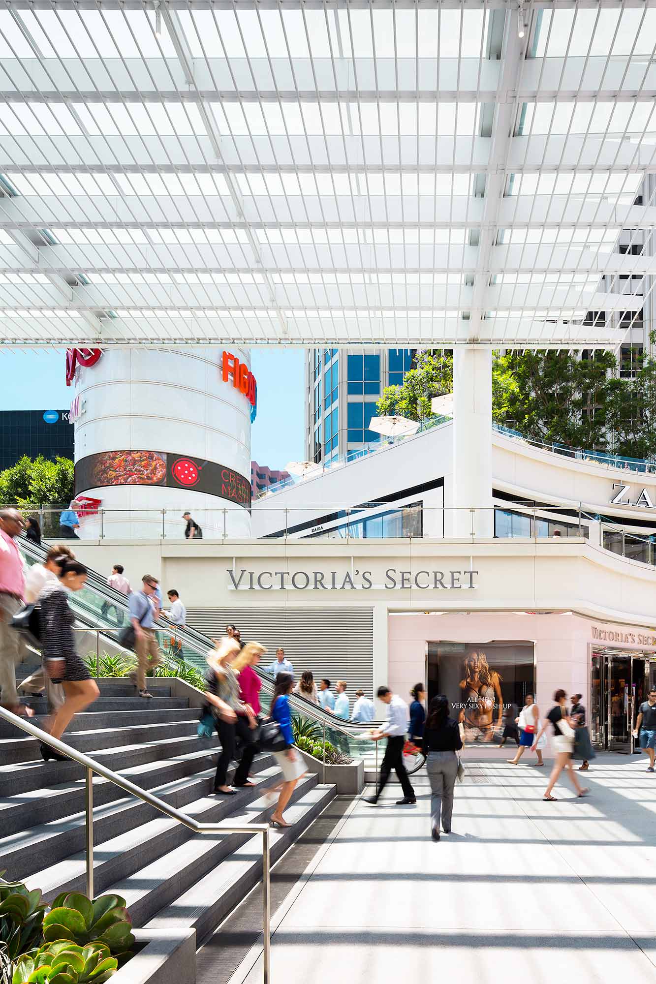 FIGat7th | Projects | Gensler