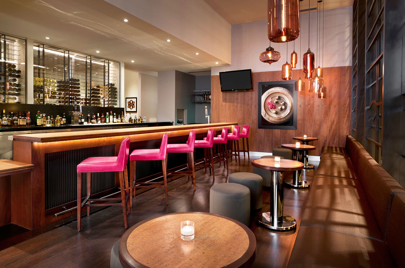 Westin Phoenix | Projects | Gensler