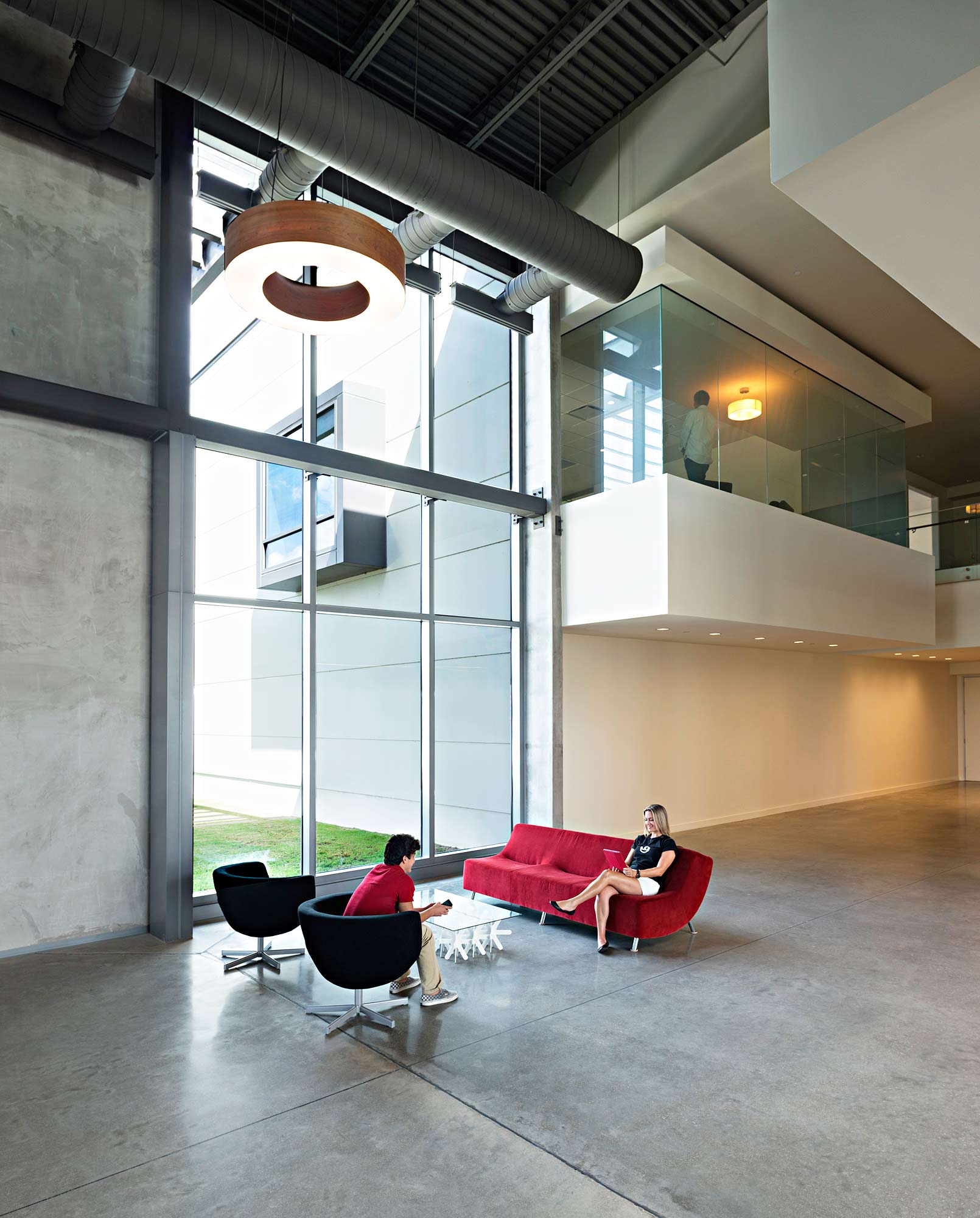 Digital Domain | Projects | Gensler