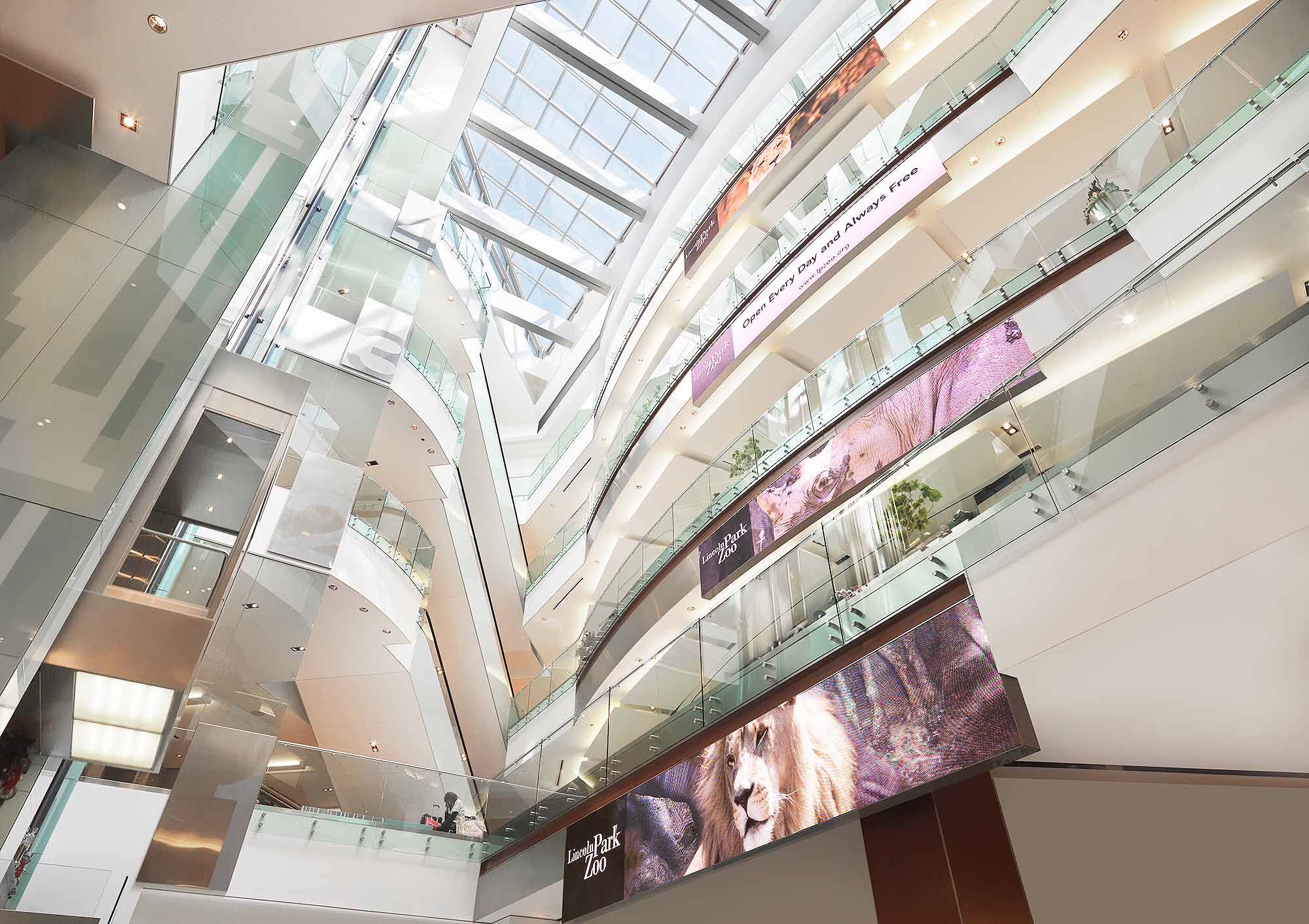 Block 37 | Projects | Gensler