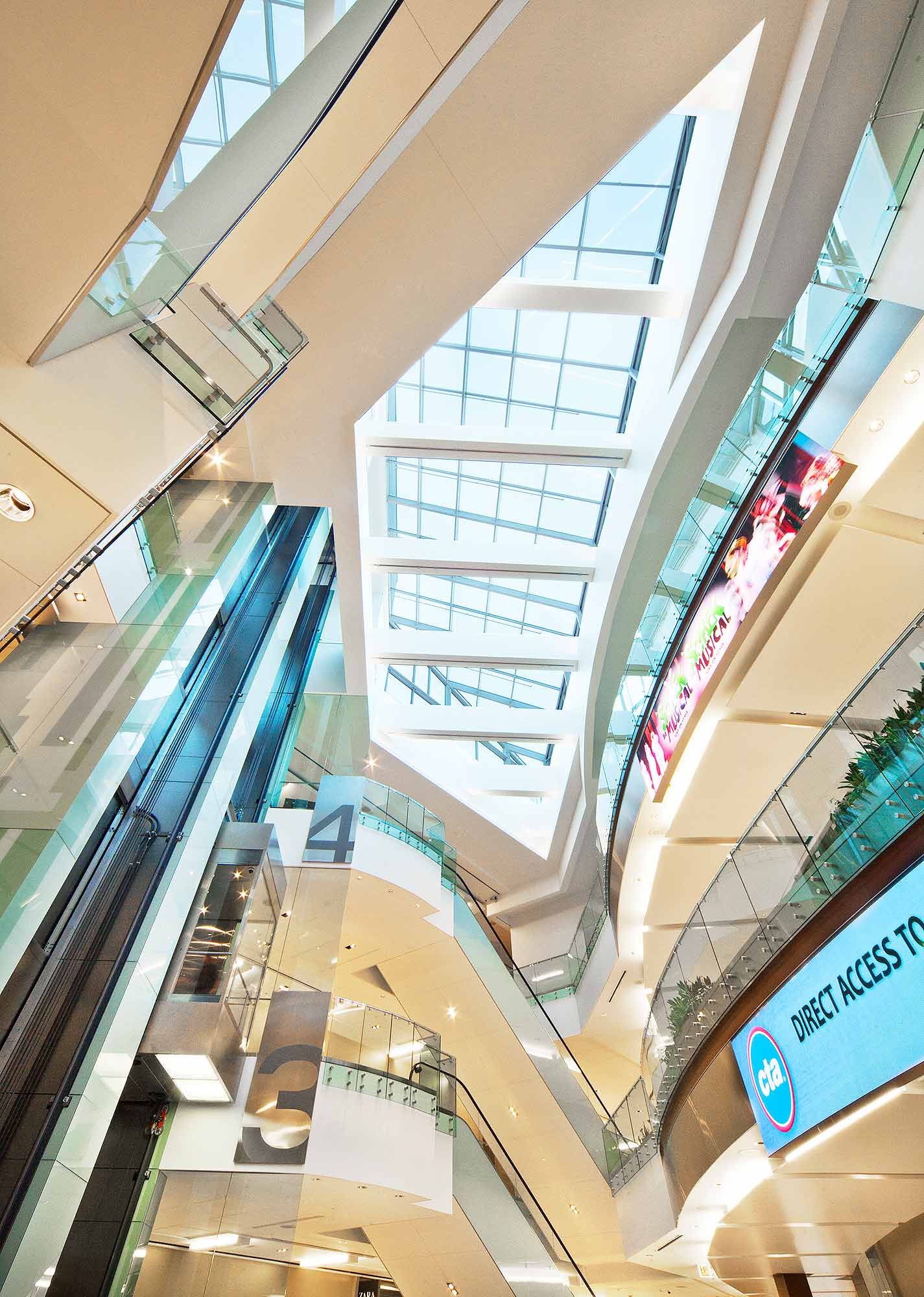 Block 37 | Projects | Gensler