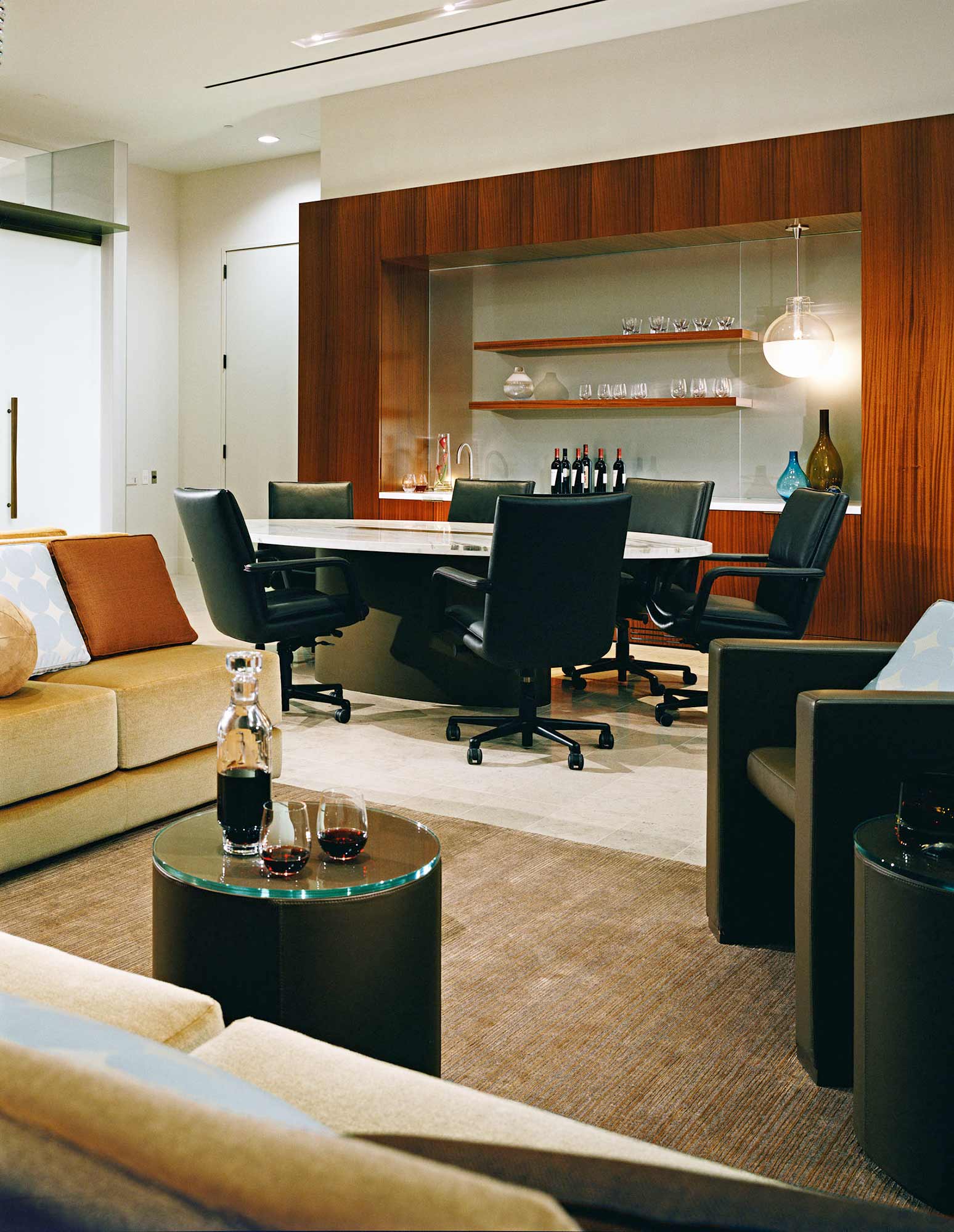 Jones Day | Projects | Gensler