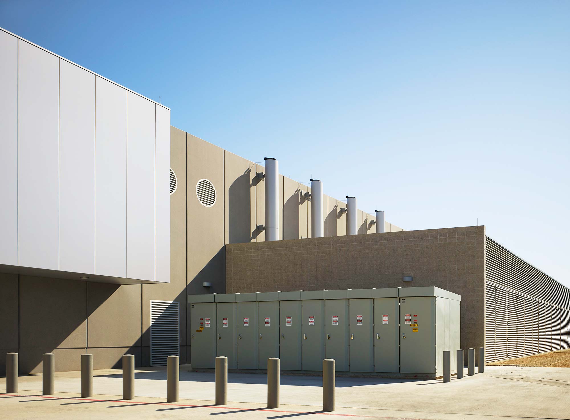 Banner Health Technology Center | Projects | Gensler