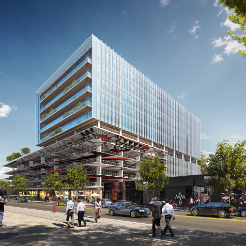 Miami | Offices | Gensler