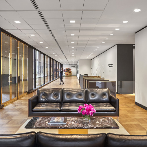 Foundations, Associations & Organizations | Gensler