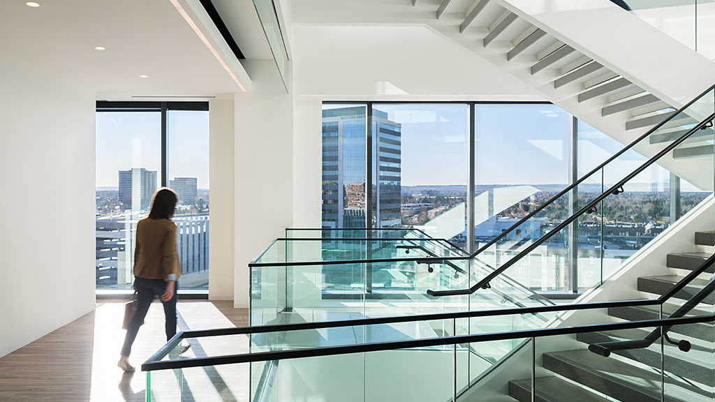 Newmont | Projects | Gensler