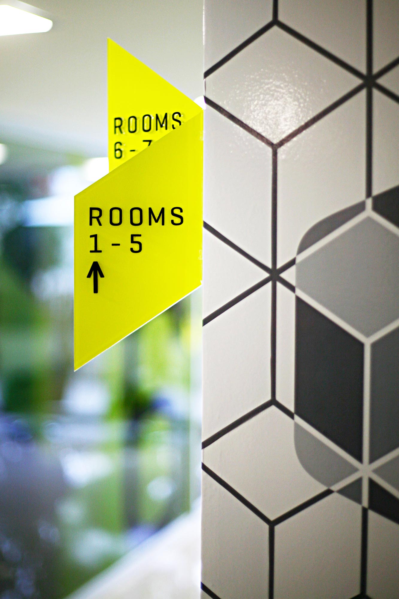 Cit Ulacit Brand Design Projects Gensler