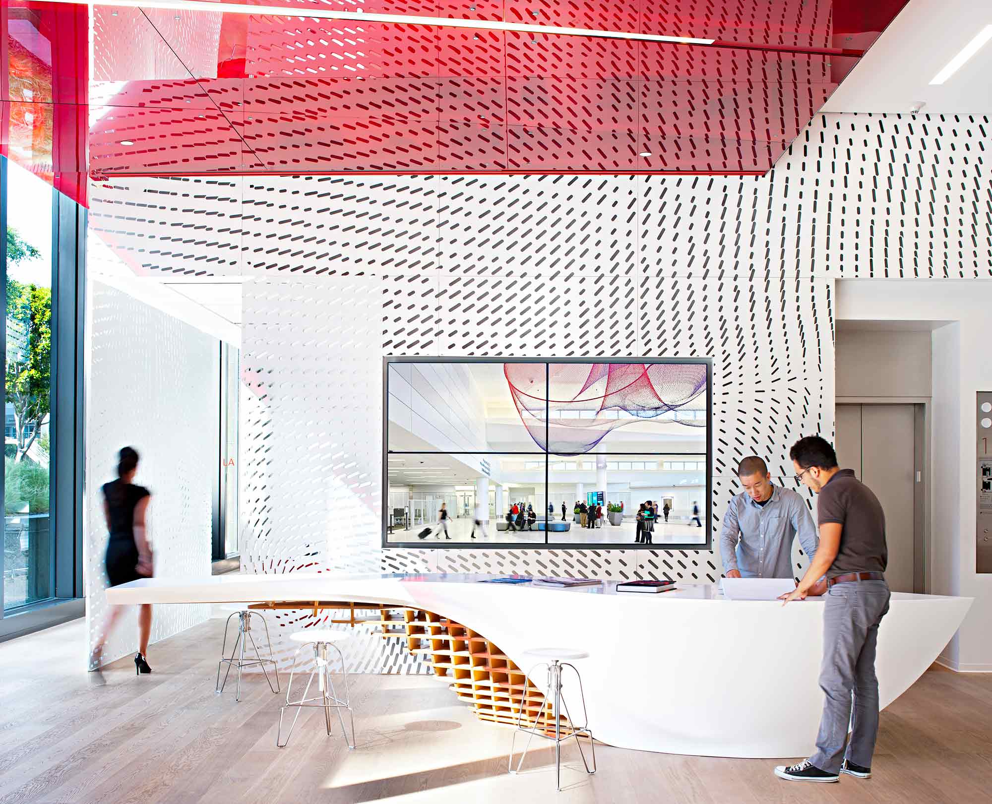 Gensler Los Angeles | Projects | Gensler