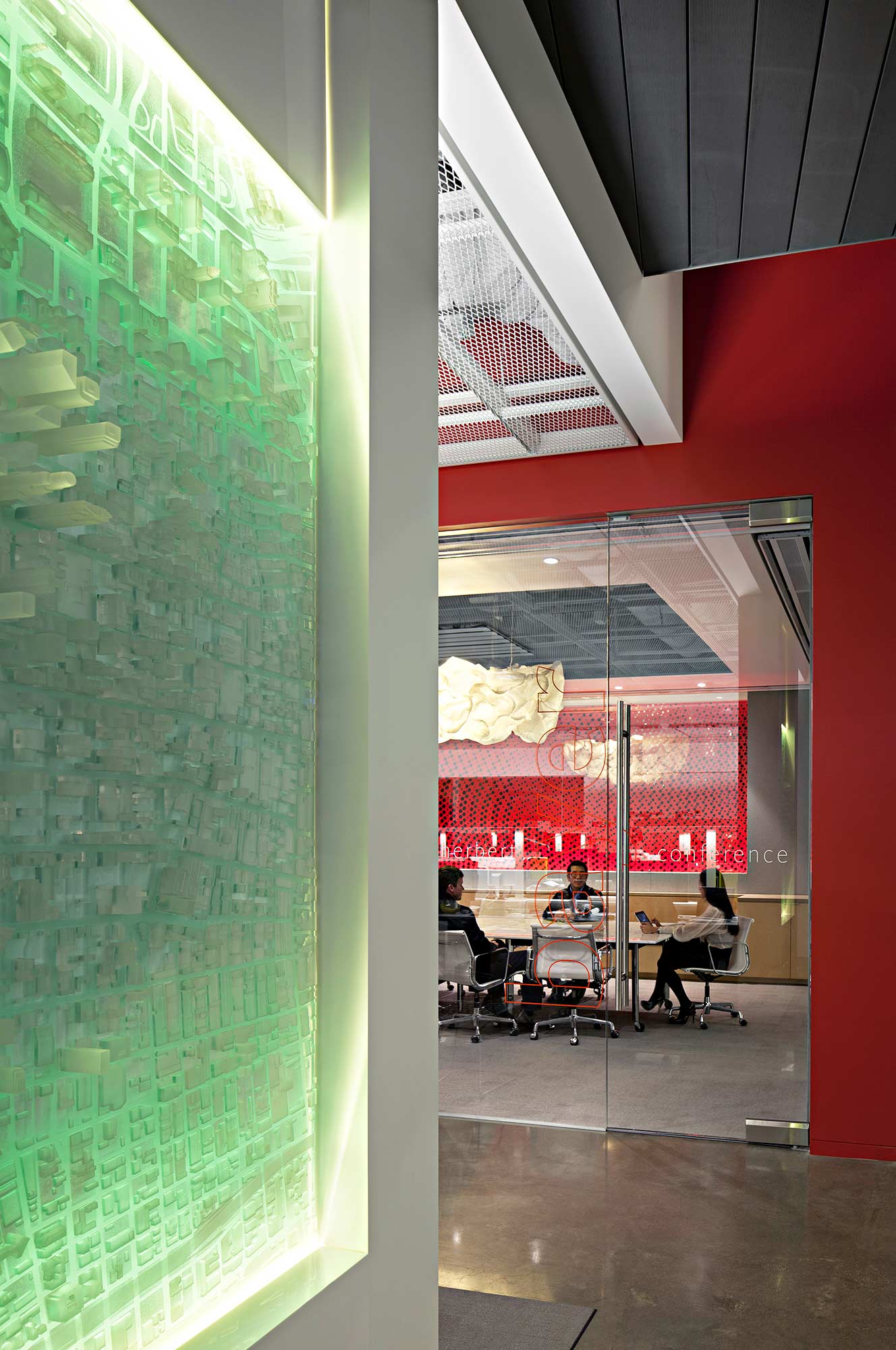 Gensler Los Angeles | Projects | Gensler