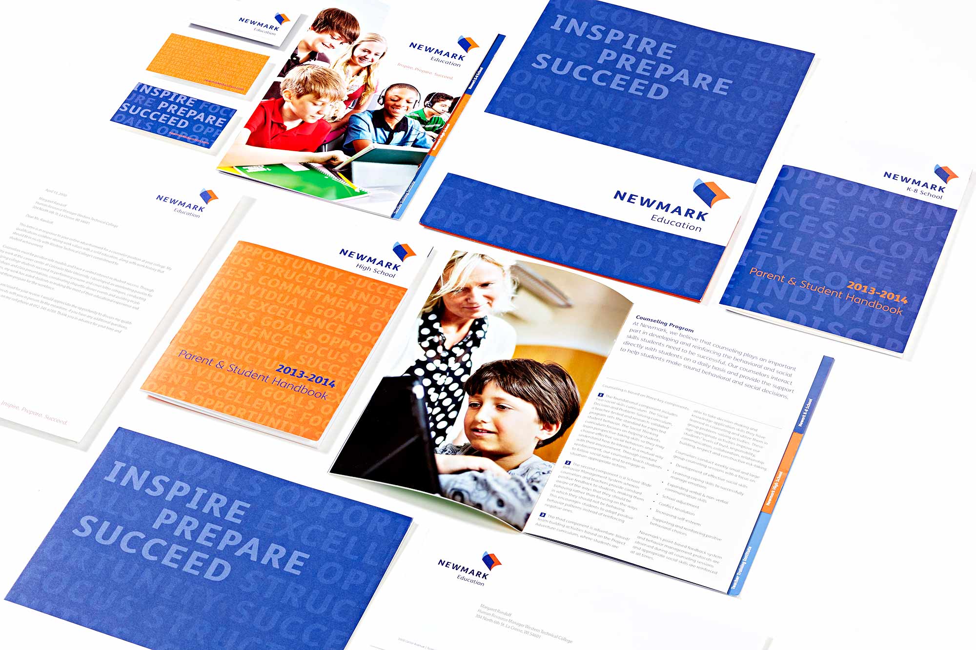 Newmark Schools | Projects | Gensler