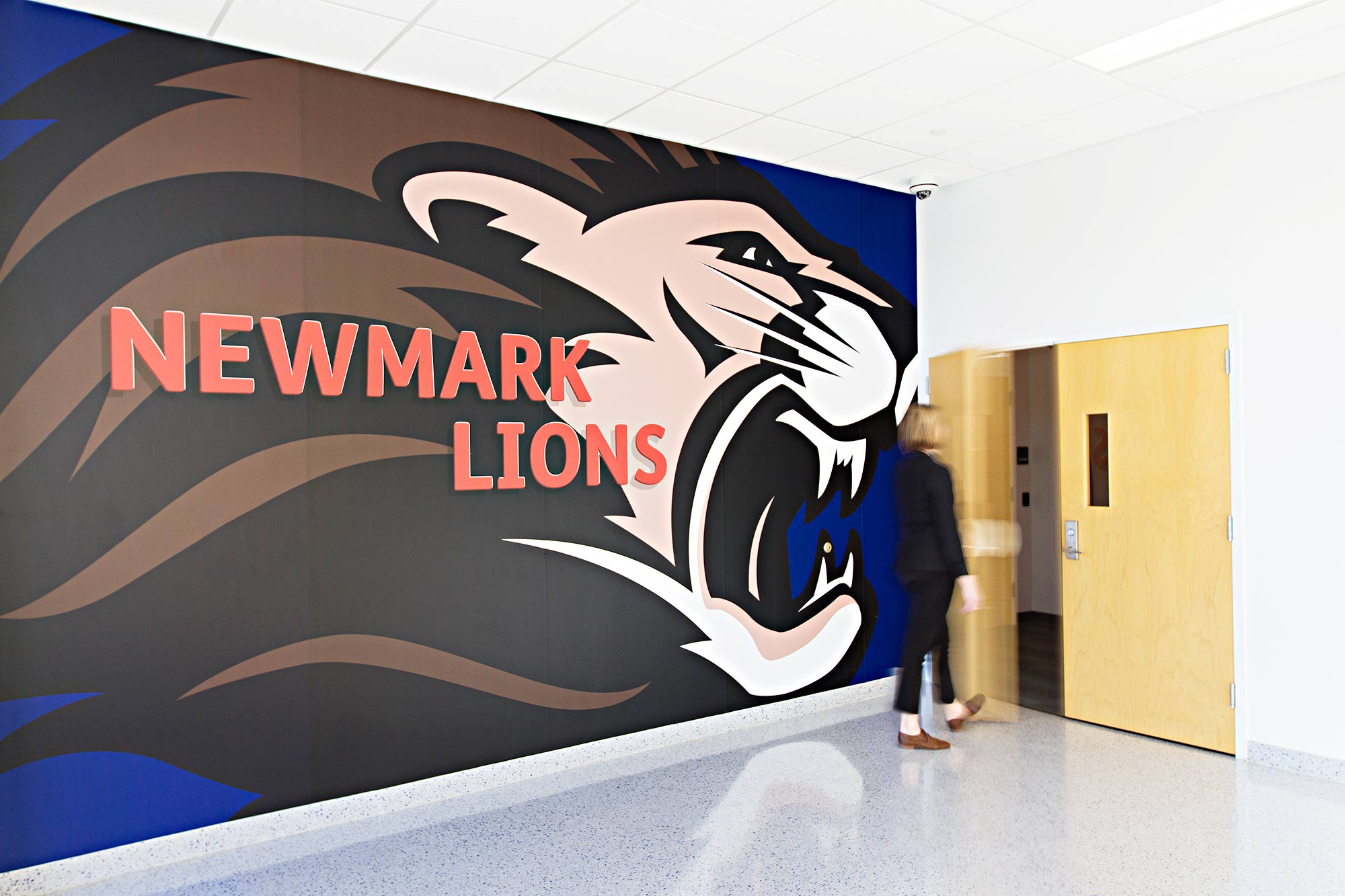 Newmark Schools | Projects | Gensler