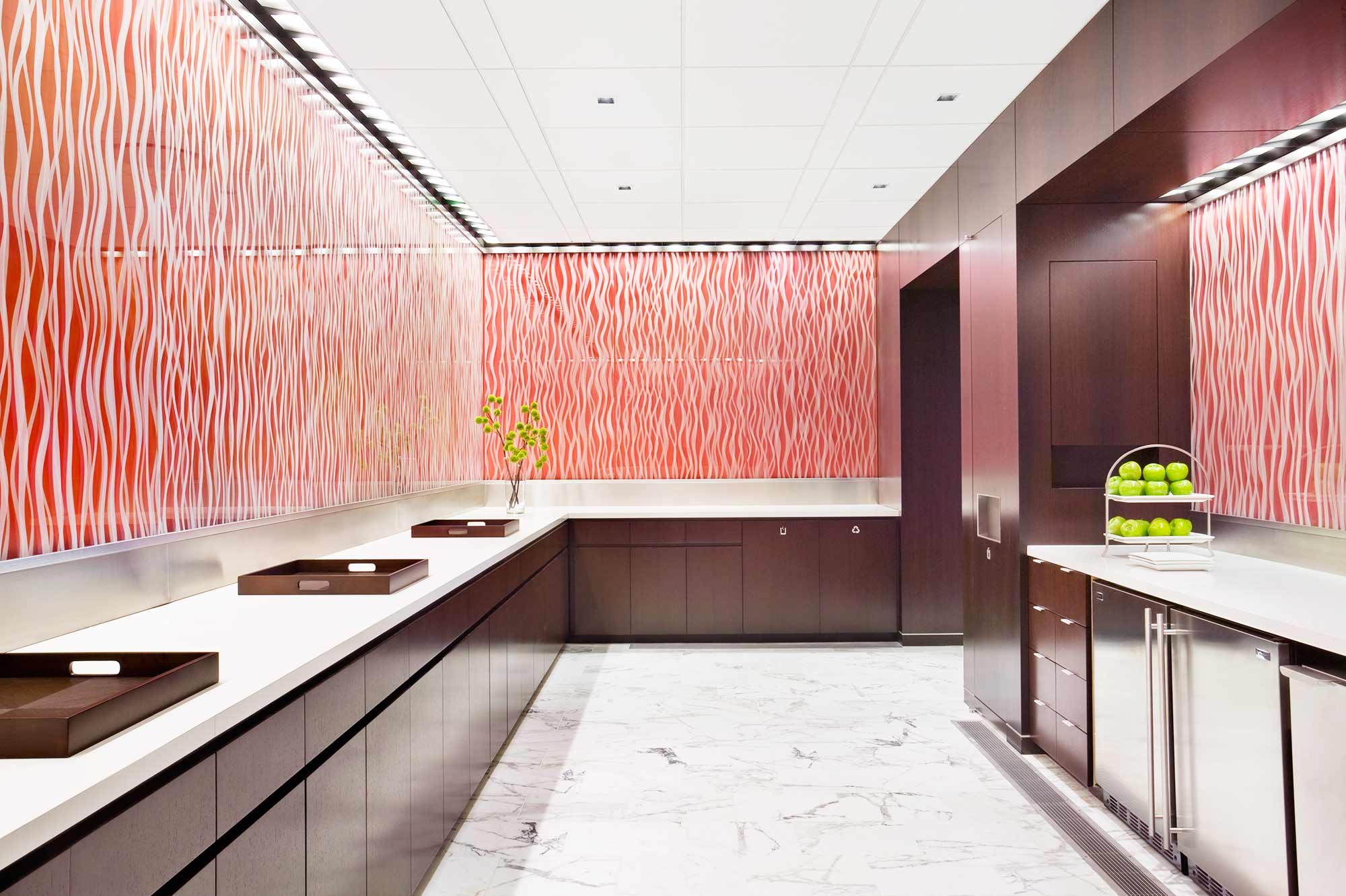 Goodwin Procter LLP, New York | Projects | Gensler