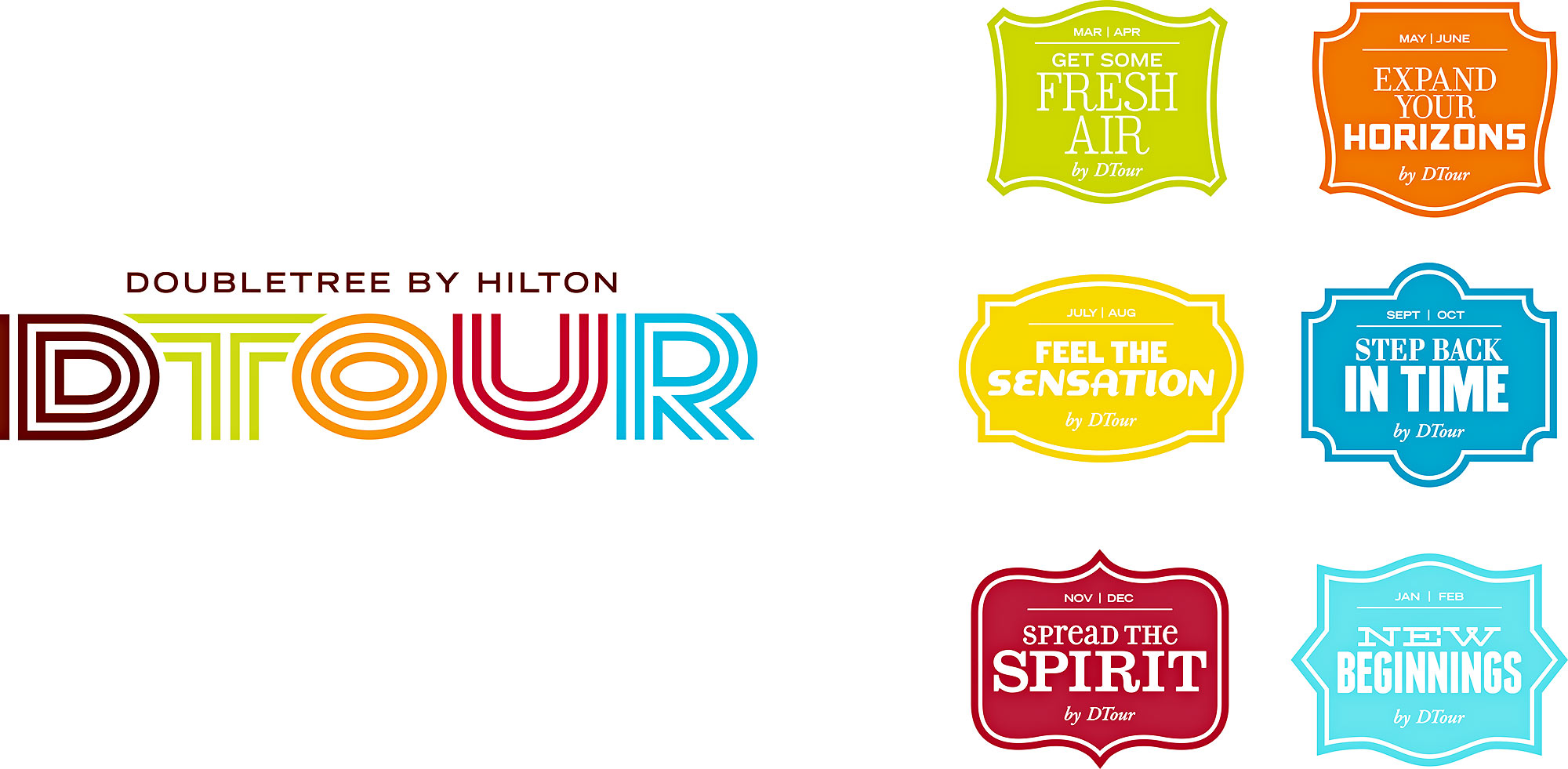 DoubleTree by Hilton | Projects | Gensler