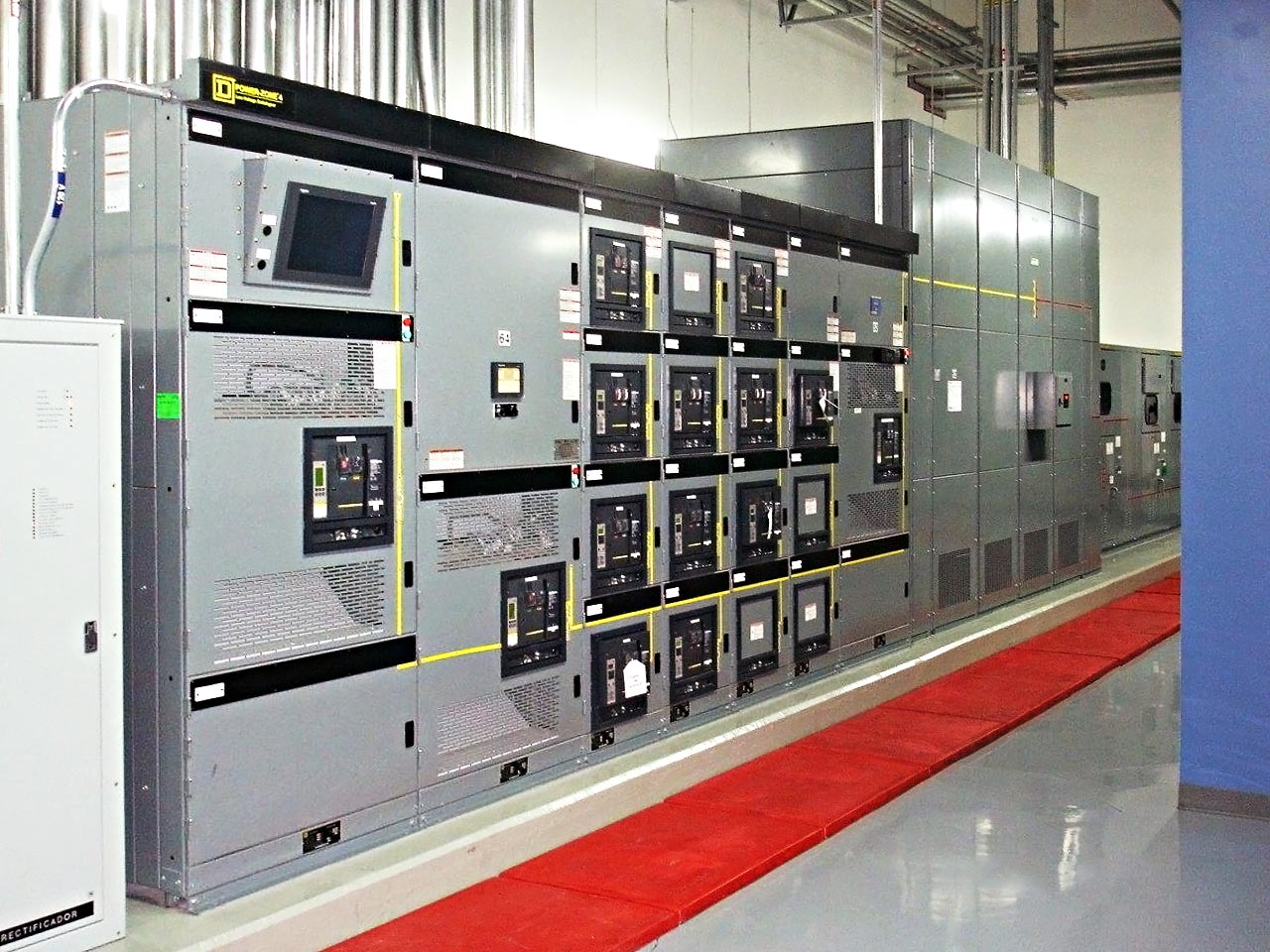 IBM Guadalajara | Projects | Gensler