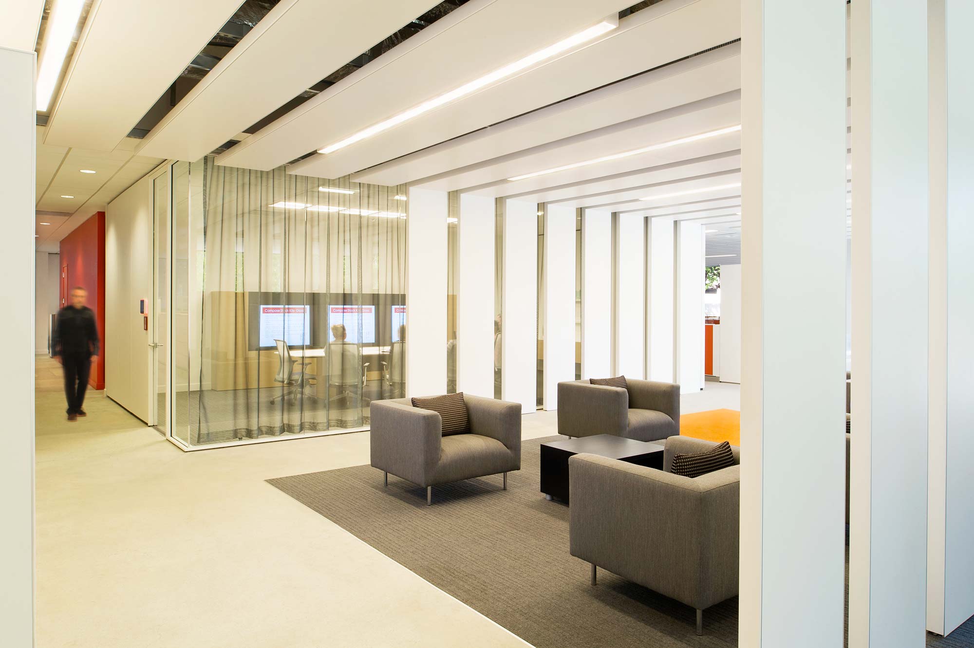 COG | Projects | Gensler